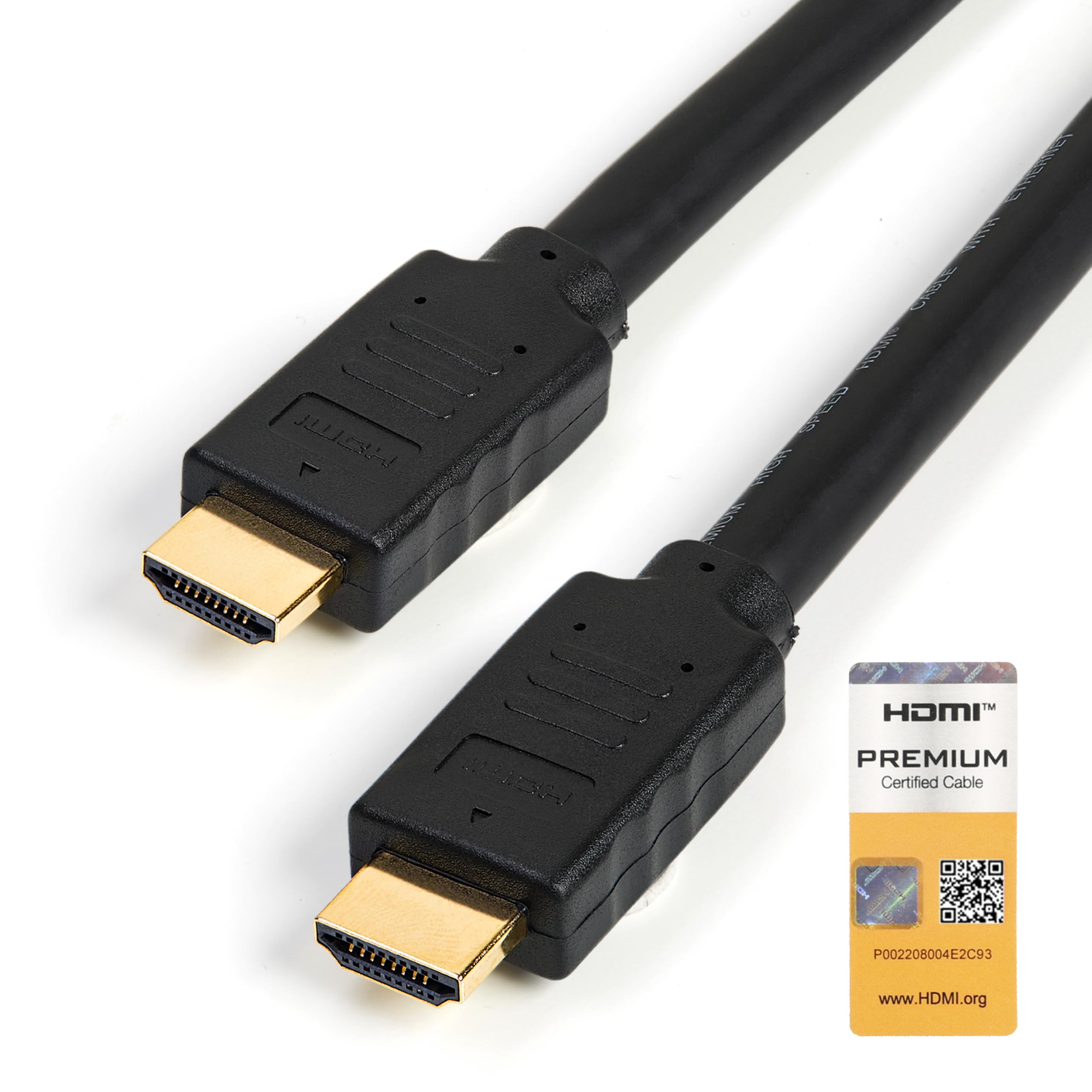 Mua StarTech.com 23ft (7m) Premium Certified HDMI 2.0 Cable with ...