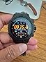 Fossil Gen 5 Garrett Stainless Steel Touchscreen Men's Smartwatch with ...