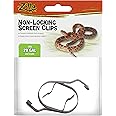 Zilla Fresh Air Non-Locking Screen Clips, 2 Clips, Small : Amazon.ca ...