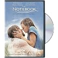 Amazon.com: The Notebook (2004) : James Garner, Gena Rowlands, Rachel ...