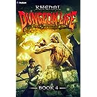 Amazon.com: Dungeon Life: An Isekai LitRPG eBook : Khenal: Kindle Store