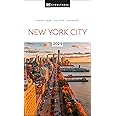 DK New York City (Travel Guide): DK Travel: 9780241615966: Amazon.com ...