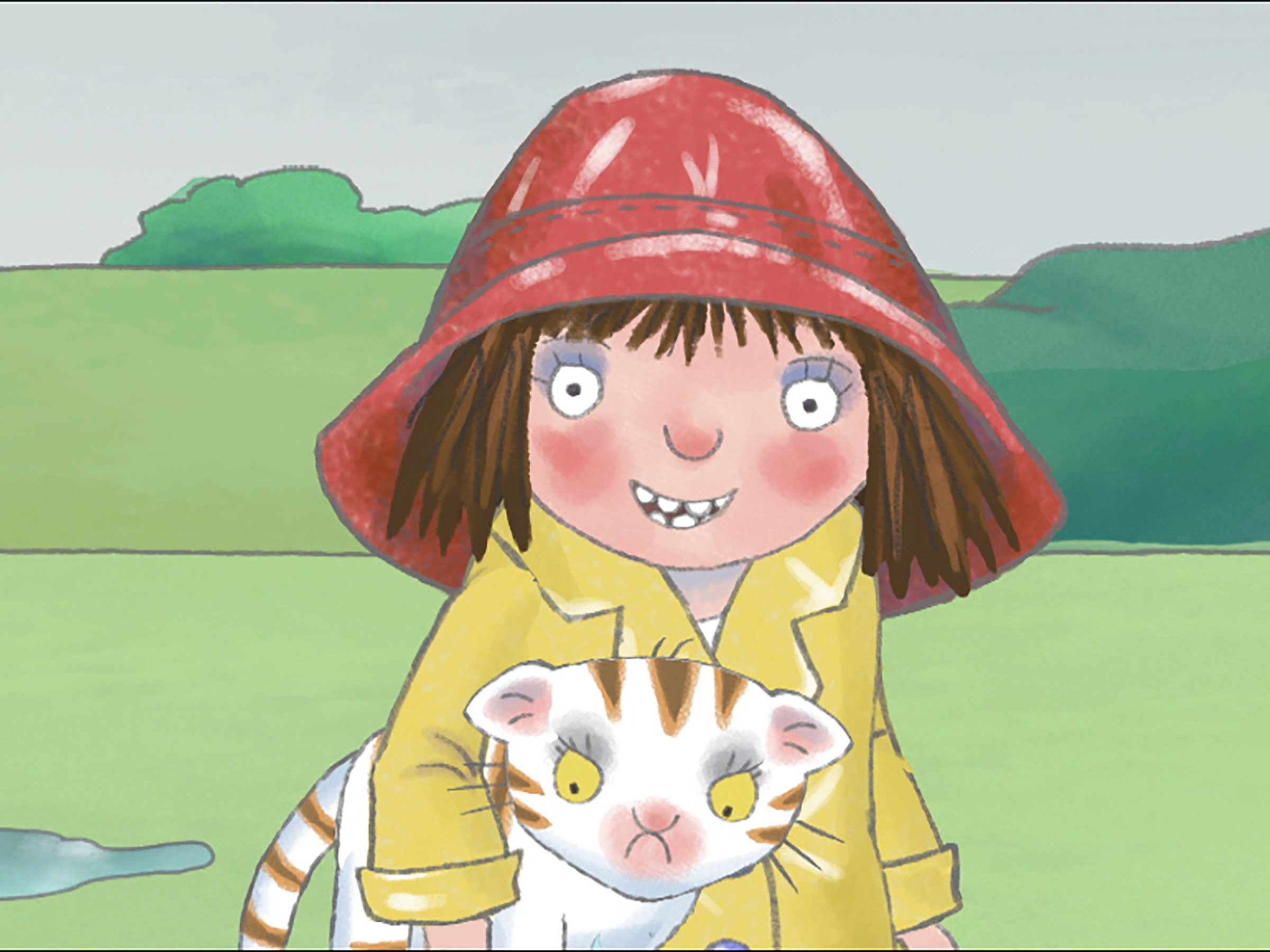 Watch Little Princess - Season 2 | Prime Video