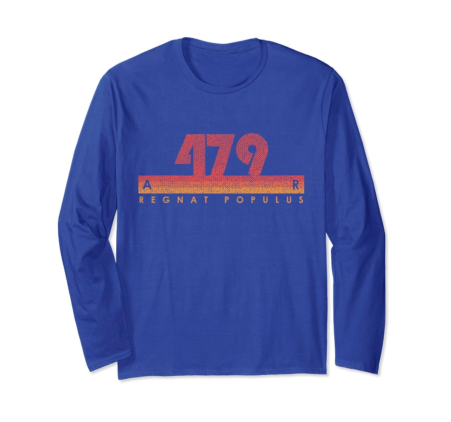 Arkansas Area Code 479 Shirt Vintage Retro State Motto Gift 4LVS