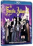 Addams Family Edizione: Stati Uniti Italia Blu-ray: Amazon.es: Anjelica ...