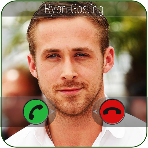 Ryan Gosling Prank Call:Amazon.co.uk:Appstore for Android