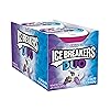 Ice Breakers Sugar free mints with cooling crystal, Duo Fruit + Cool ...