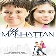 Amazon.com: Little Manhattan : Josh Hutcherson, Charlie Ray, Bradley ...