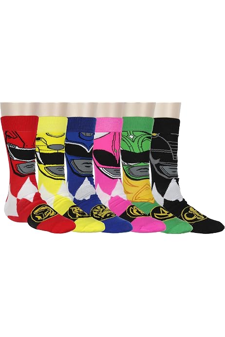 Reverse Flash Socks Amazon.com: Bioworld DC Comics The Flash Men's