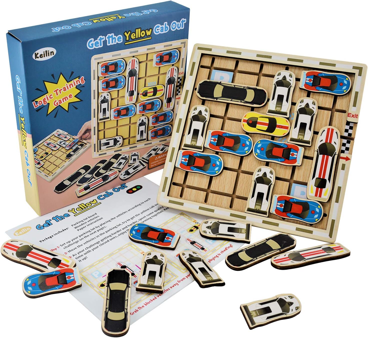 40 Brilliant Board Games for Kids (Ages 6-10) - Teaching Expertise