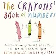 Amazon.com: The Crayons' Book of Colors: 9780451534040: Daywalt, Drew ...