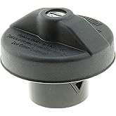 Amazon.com: Gates 31770 Locking Fuel Tank Cap : Automotive