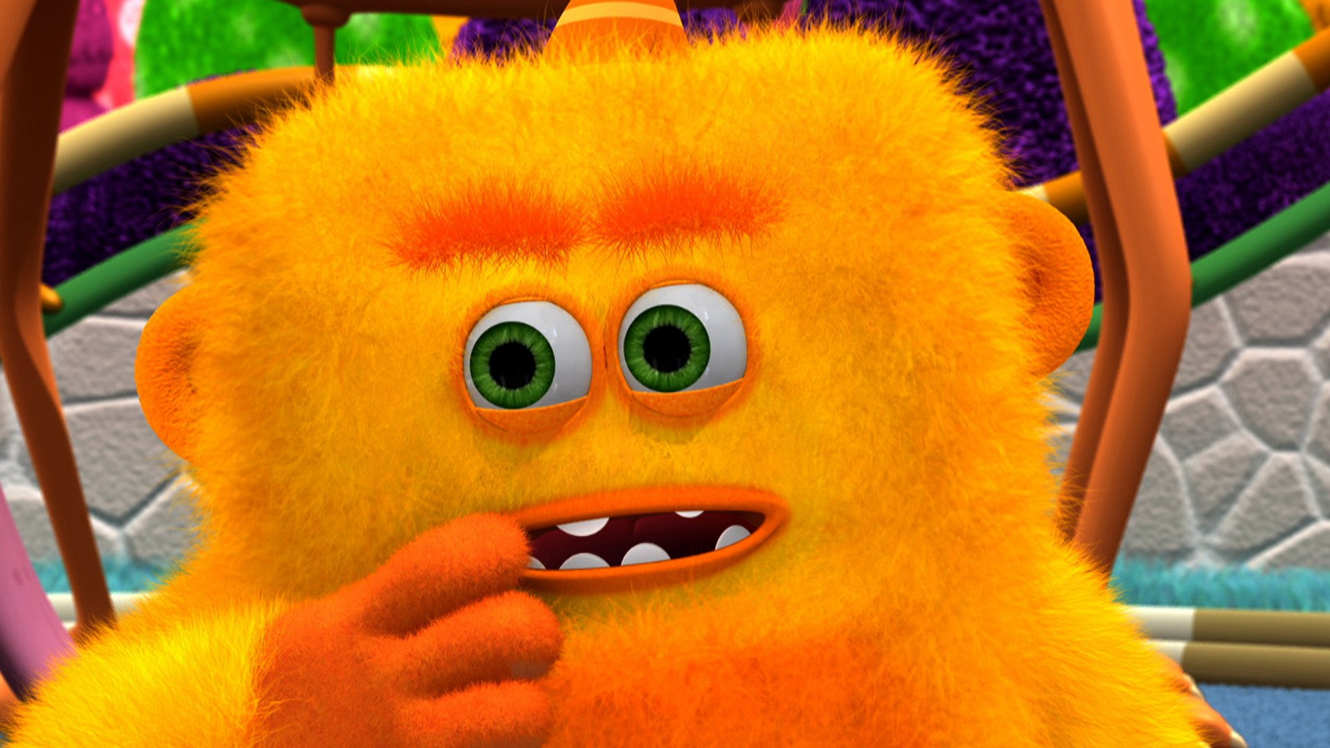 Watch Monster Math Squad, Season 2 | Prime Video