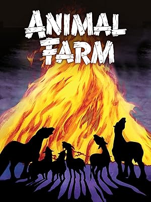 Watch Animal Farm | Prime Video