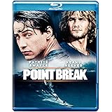 Amazon.com: Point Break (4K Ultra HD + Blu-ray + Digital HD) : Ericson ...