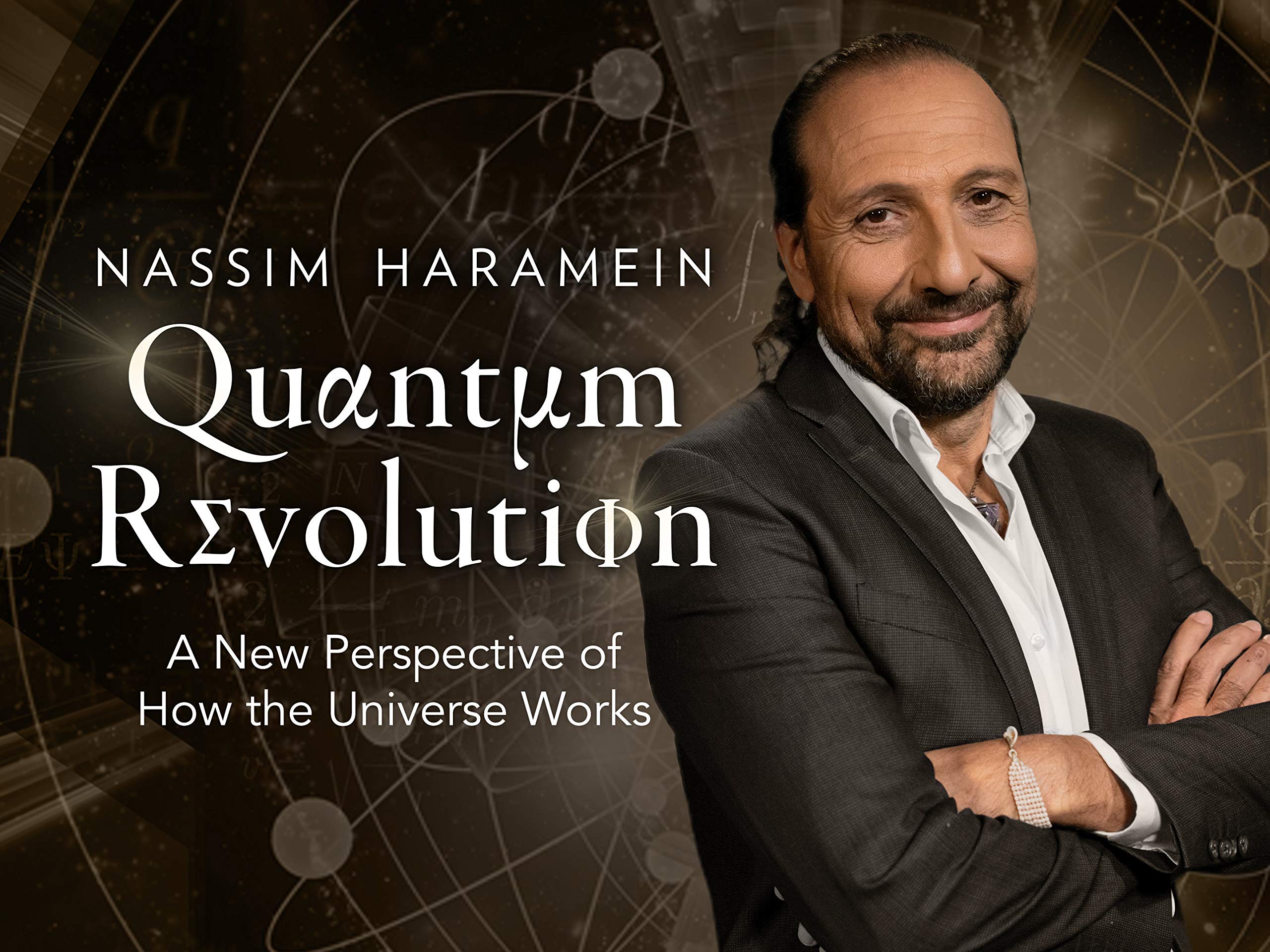 Watch Quantum Revolution - Season 1 | Prime Video