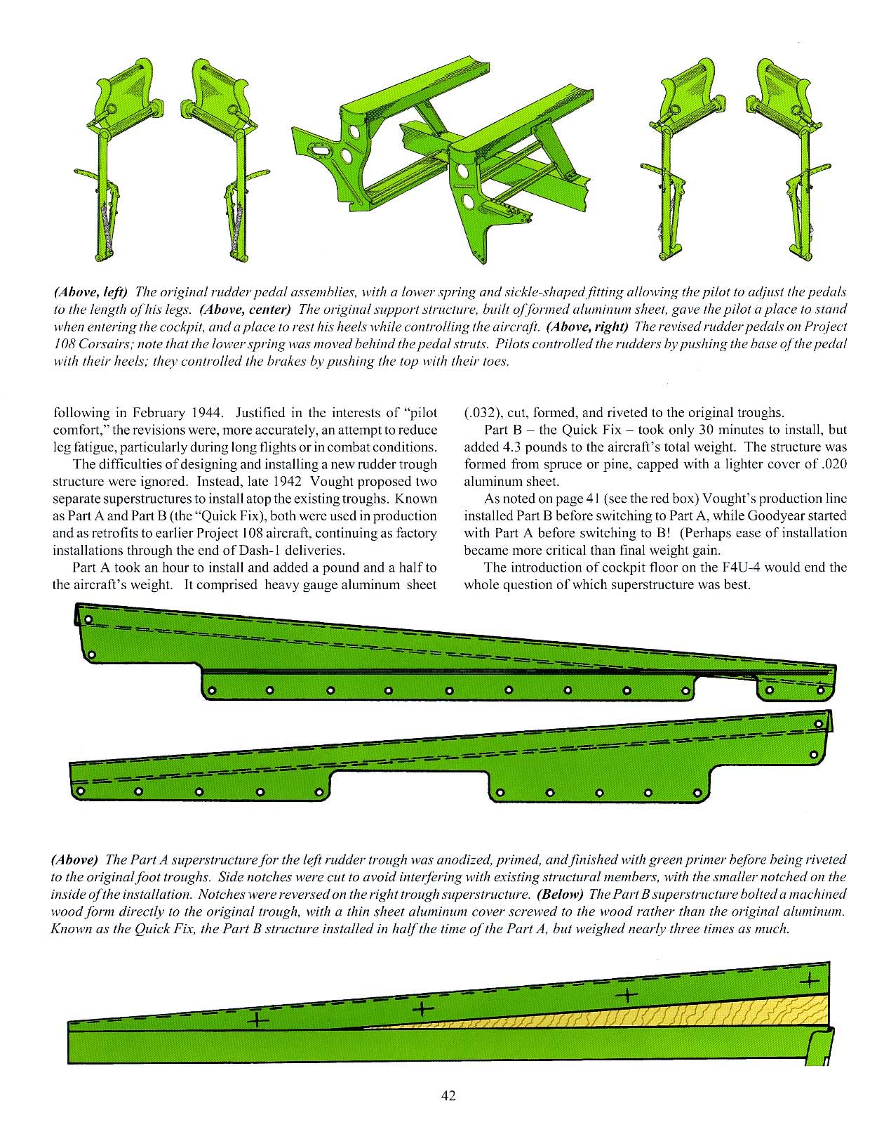 Wait! There's a Rivet Counter Guide by Dana Bell? - HyperScale Forums