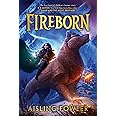 Amazon.com: Fireborn (Fireborn, 1): 9780062996725: Fowler, Aisling: Books