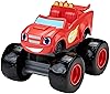 Fisher-Price Nickelodeon Blaze & The Monster Machines, Talking Blaze in ...