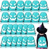 Amazon.com: Whaline Large Halloween Drawstring Backpack Bag 16.3 x 13 ...
