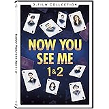 Amazon.com: Now You See Me : Jesse Eisenberg, Mark Ruffalo, Morgan ...