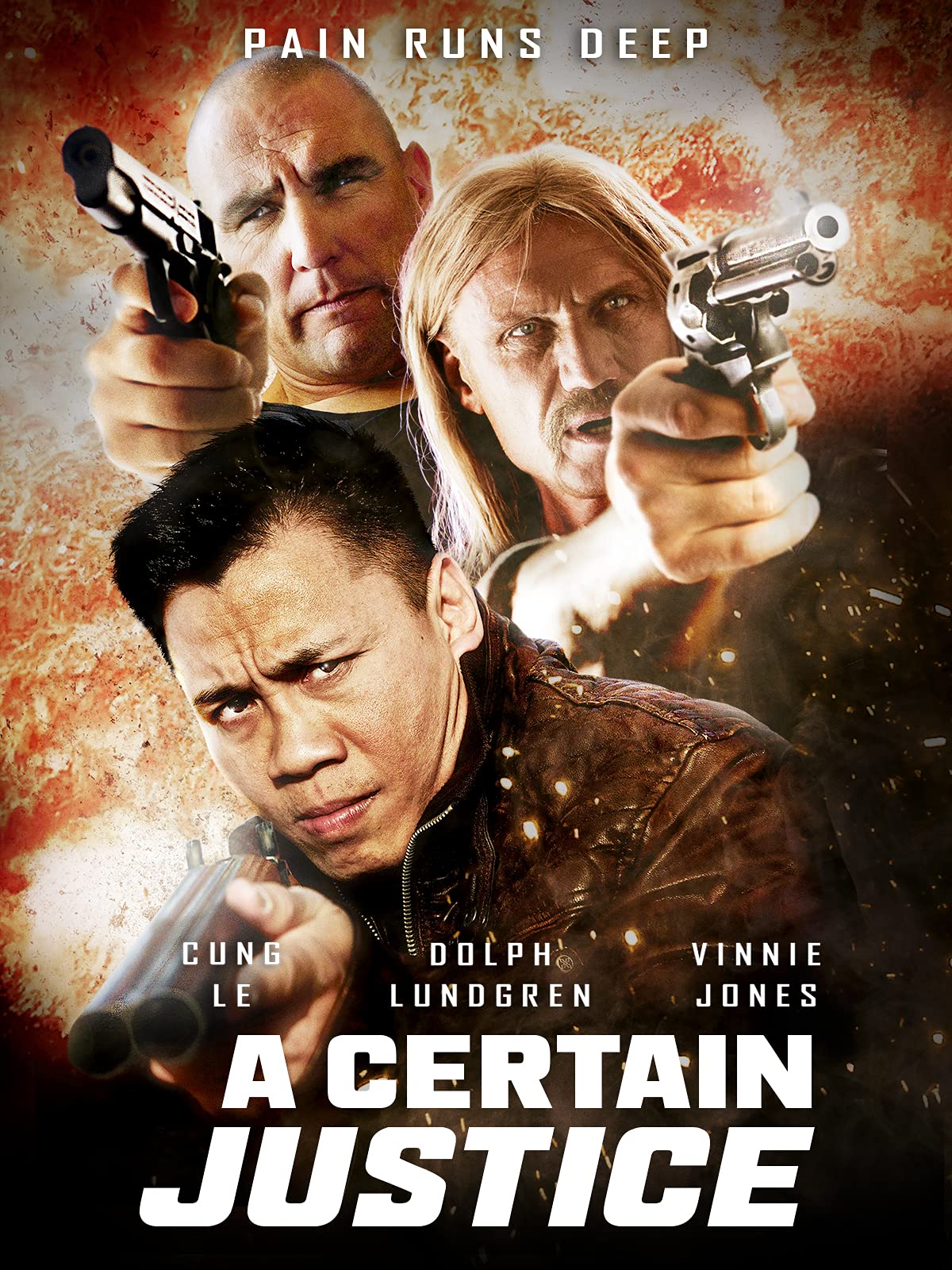 Search the Full Amazon Prime UK Catalogue [Drama] - NewOnAmzPrimeUK