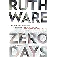 Zero Days: Ware, Ruth: 9781982163419: Amazon.com: Books