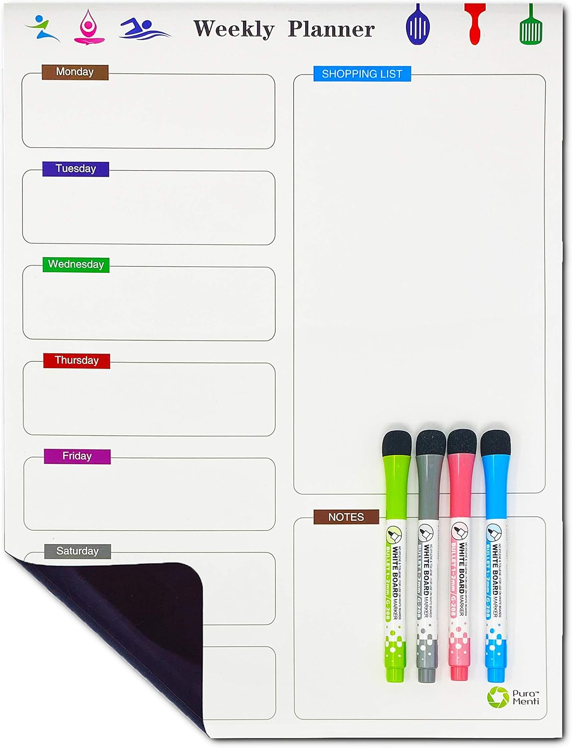 The 10 Best Dry Erase Boards for Your Daily To-Do List - 22 Words