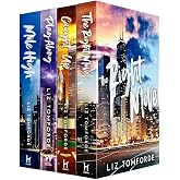 Amazon.com: The Right Move (Windy City Series Book 2): 9798374161557 ...