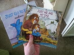 Just Go to Bed (Little Critter) (Pictureback(R)): Mercer Mayer ...