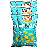 Amazon.com: Lay's Poppables Southwestern Ranch Perfectly Poppable ...
