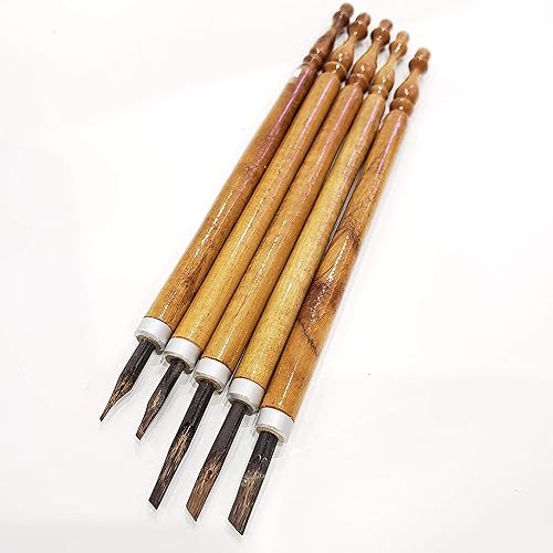 Arabic calligraphy pen - Javi calligraphy pens - Set of 5 pens - great ...
