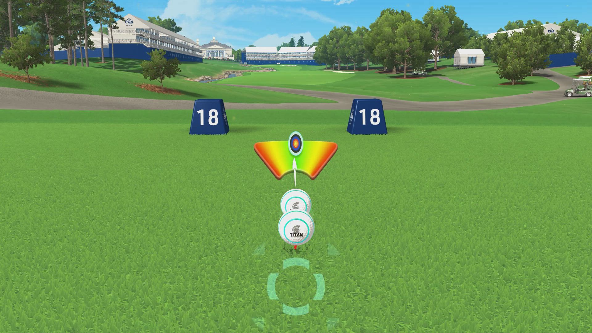 Golf Clash - App on Amazon Appstore