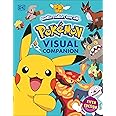 Pokemon Visual Companion Fifth Edition (Dk Pokémon): DK: 9780593843970 ...