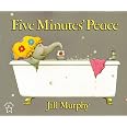 The Large Family 5 Children books Set Collection (A Quiet Night In, A ...
