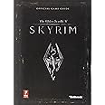 Elder Scrolls V: Skyrim: Prima Official Game Guide: Hodgson, David ...