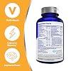Focus Factor Adults Brain and Vision Supplement, 120 Count - Eye ...