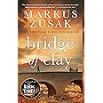 Amazon.com: Bridge of Clay: 9780375845604: Zusak, Markus: Books