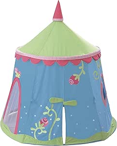 Amazon.com: HABA Play Tent Caro-Lini : Toys & Games