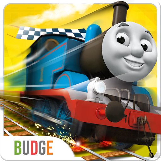 Thomas y sus amigos: ¡Chú-chú, Thomas! - Desafío de velocidad: Amazon ...