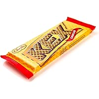 Amazon.com : Cloetta Kex Chocolate Bars Wafers in Milk Chocolate 55g ...