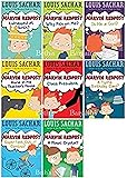 Amazon | The Marvin Redpost Series Collection | Louis Sachar, Everette ...