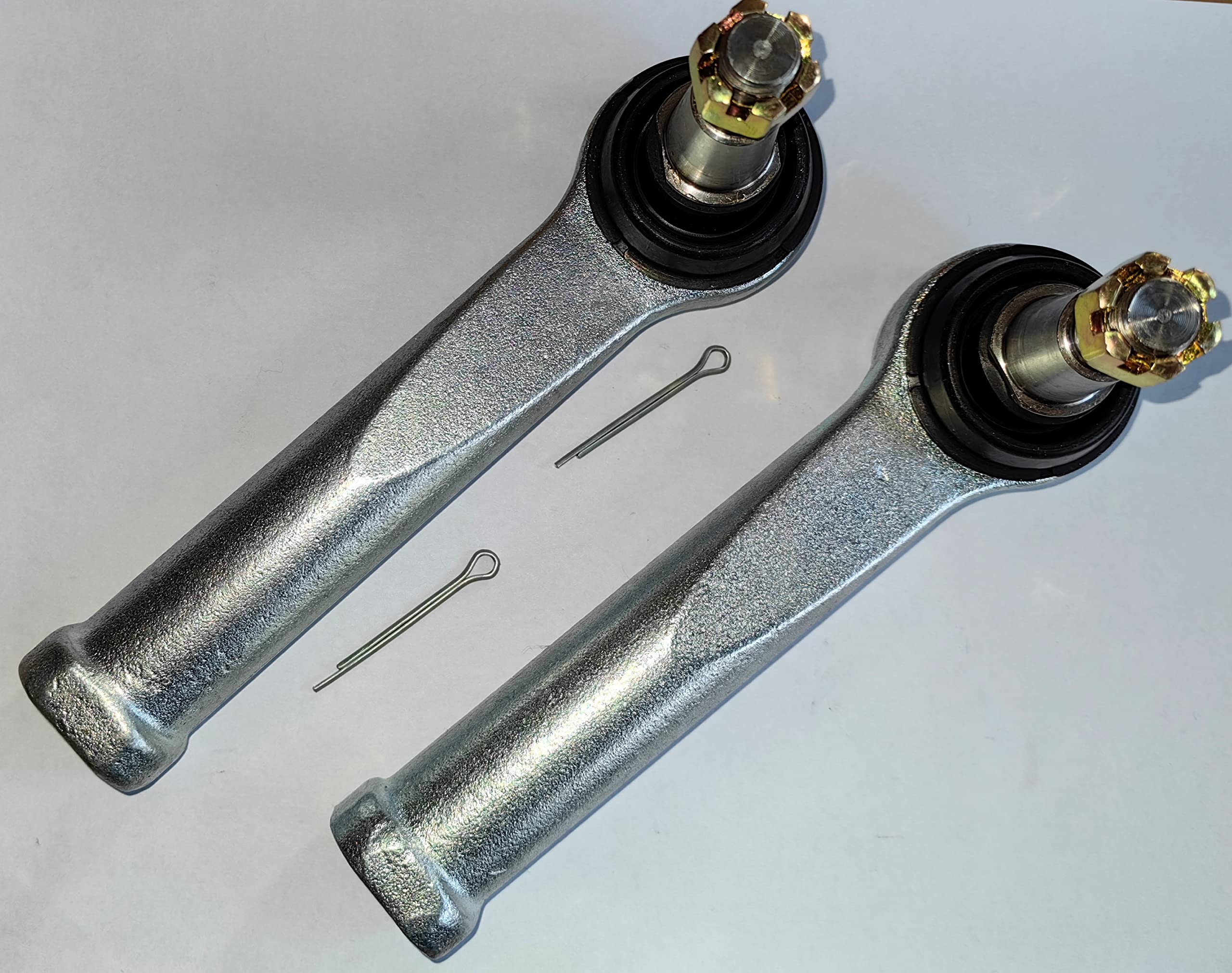 Mua Heavy Duty Left & Right side Steering Rack Tie Rod Ends 2HC-23841 ...