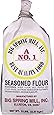 Amazon.com : Big Spring Mill A NO. 1 Seasoned Flour (5 POUND BAG ...
