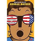 The Inscrutable Americans: Anurag Mathur: 9788171670406: Amazon.com: Books
