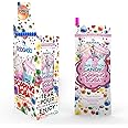 Amazon.com: BOBAVIDA Super Cotton Candy Popping Boba - 10 Boba Packets ...