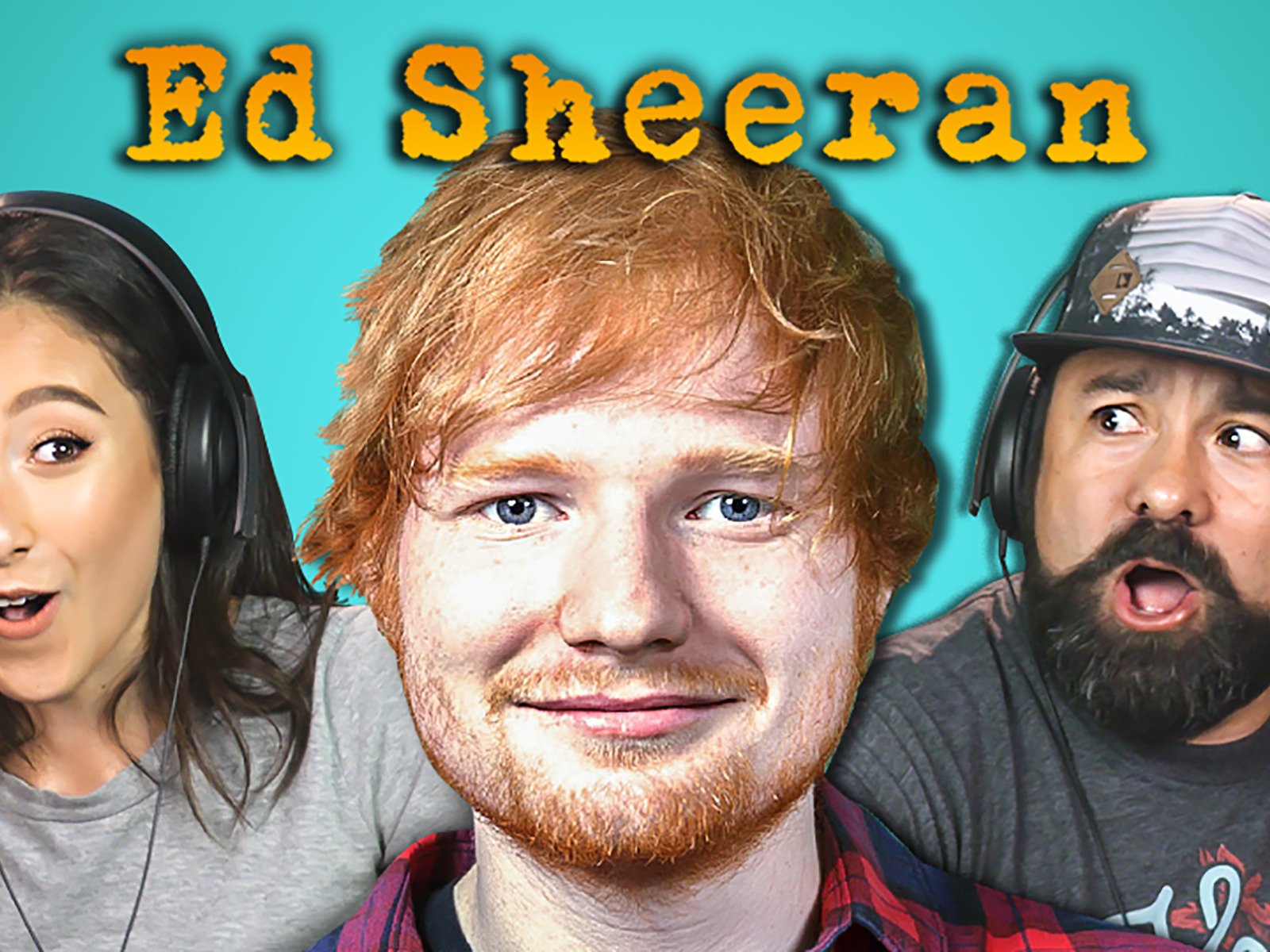 Watch Adults React | Prime Video