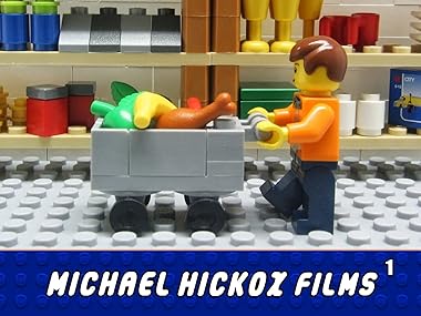 Amazon.com: Watch Michael Hickox Films - Season 1 | Prime Video