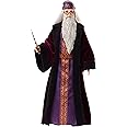Amazon.com: Mattel Harry Potter Albus Dumbledore Doll : Toys & Games