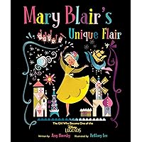 Mary Blair's Unique Flair: The Girl Who Became One of the Disney ...